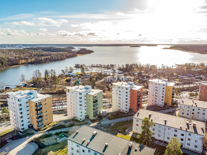 Upplands-Bro - Fastighetsbyrån