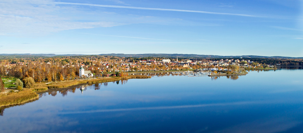 Din mäklare i Arvika - Fastighetsbyrån