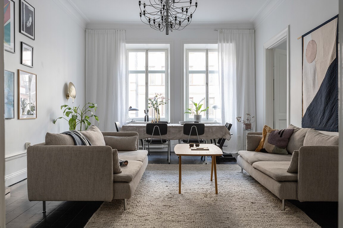 Vad är bodelning? - Fastighetsbyrån