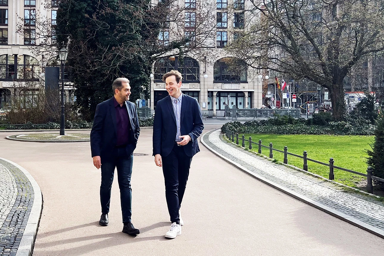 Starte deine Karriere bei der DKB - DKB AG