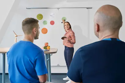 Einstiegsmöglichkeiten und Infos für Vertriebler*innen - DKB AG