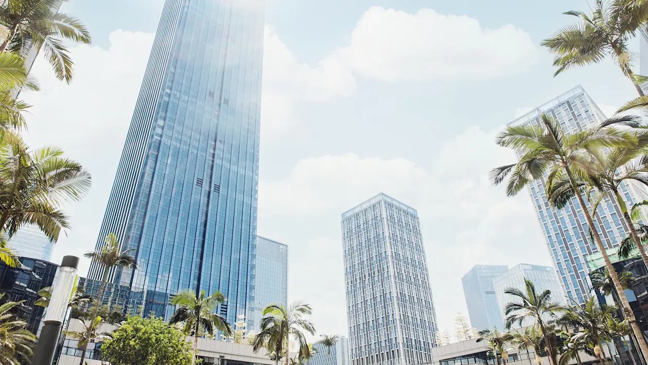 Depot absichern: Sinnvolle Strategien bei Kurseinbrüchen | DKB AG