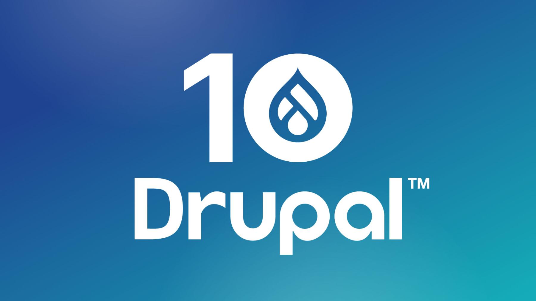 Unlocking the Future with Drupal 10: Here's What to Know - Blog | Heavy ...