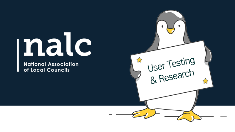 NALC - Case Study | Heavy Penguin