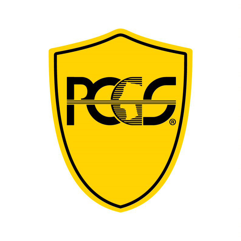 PCGS The Standard for the Rare Coin Industry