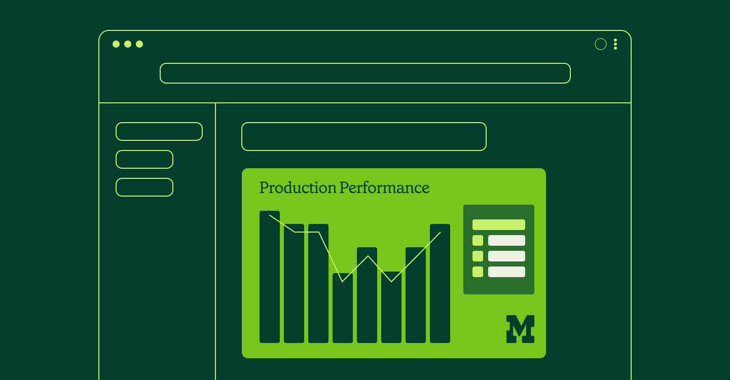 What Is Embedded Analytics? A Primer | Mode What Is Embedded Analytics? A Primer | Mode