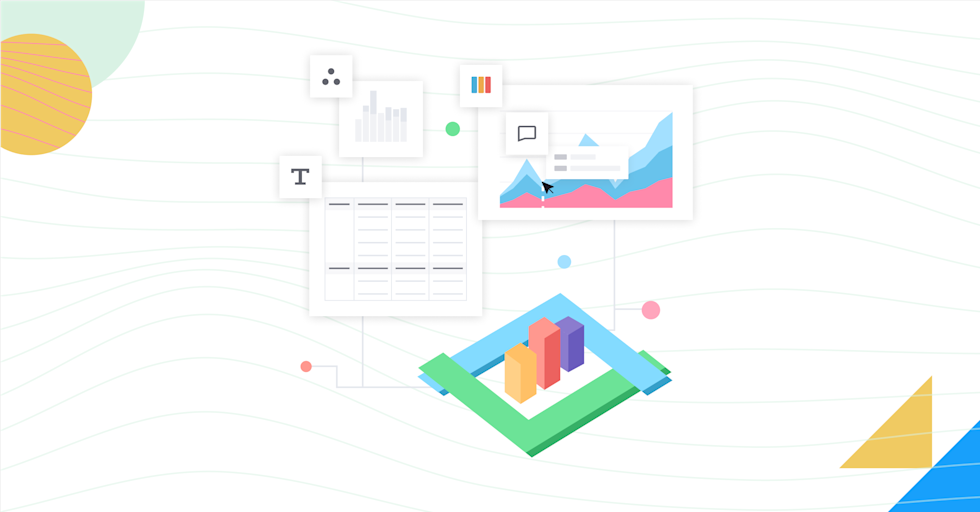 5 Python Libraries for Creating Interactive Plots | Mode