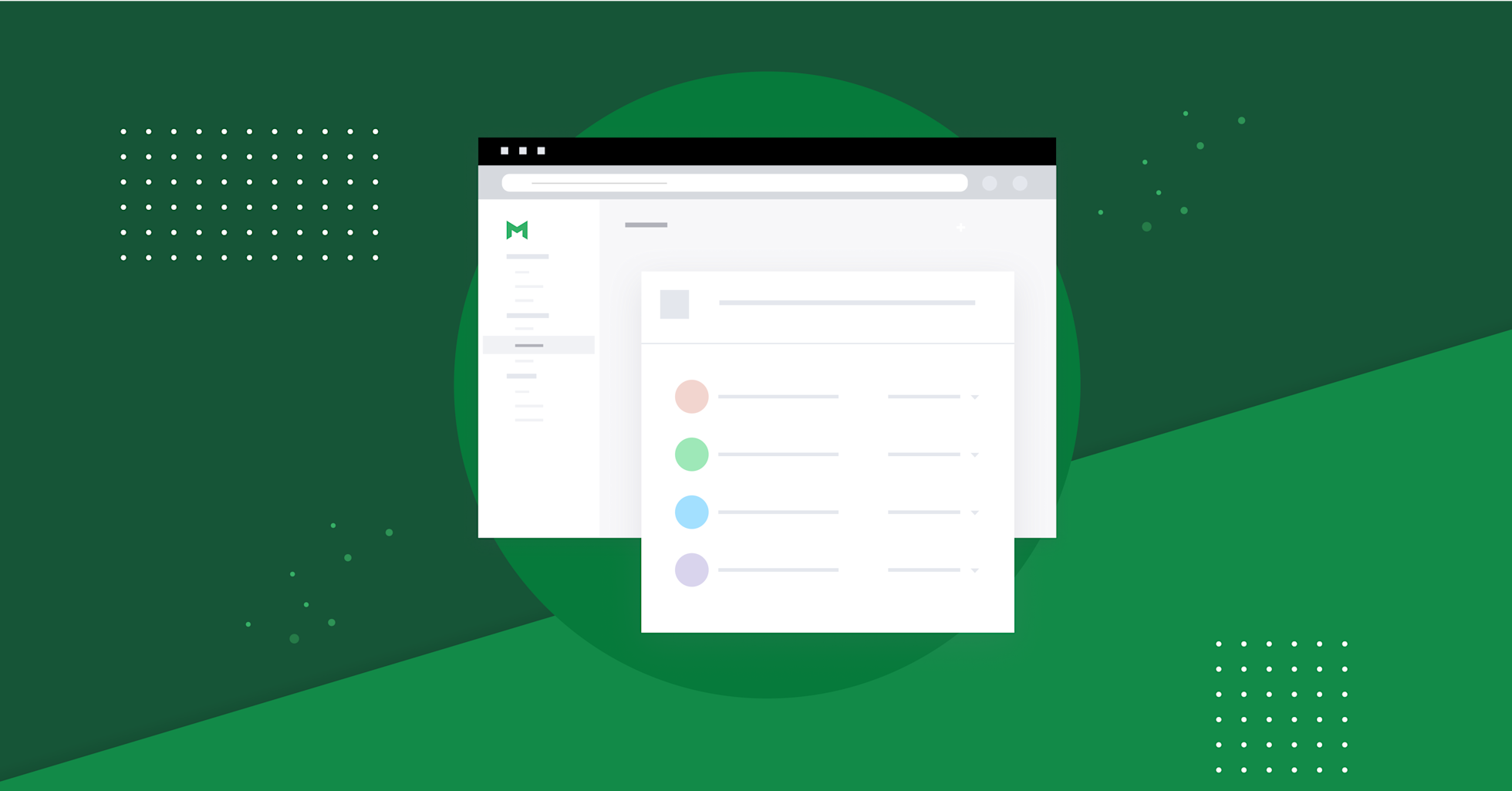 Introducing the Mode Example Gallery | Mode