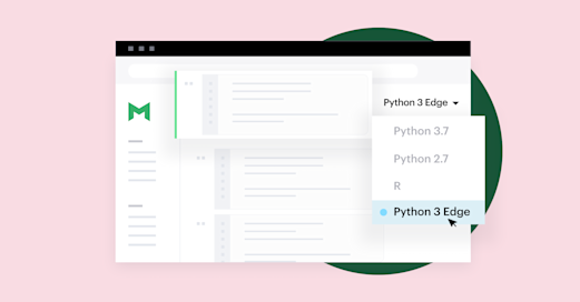 Now Live: Easy Python Library Updates With Python Edge