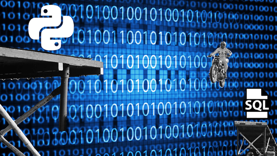 Python and SQL Intersection in Analytics | Mode