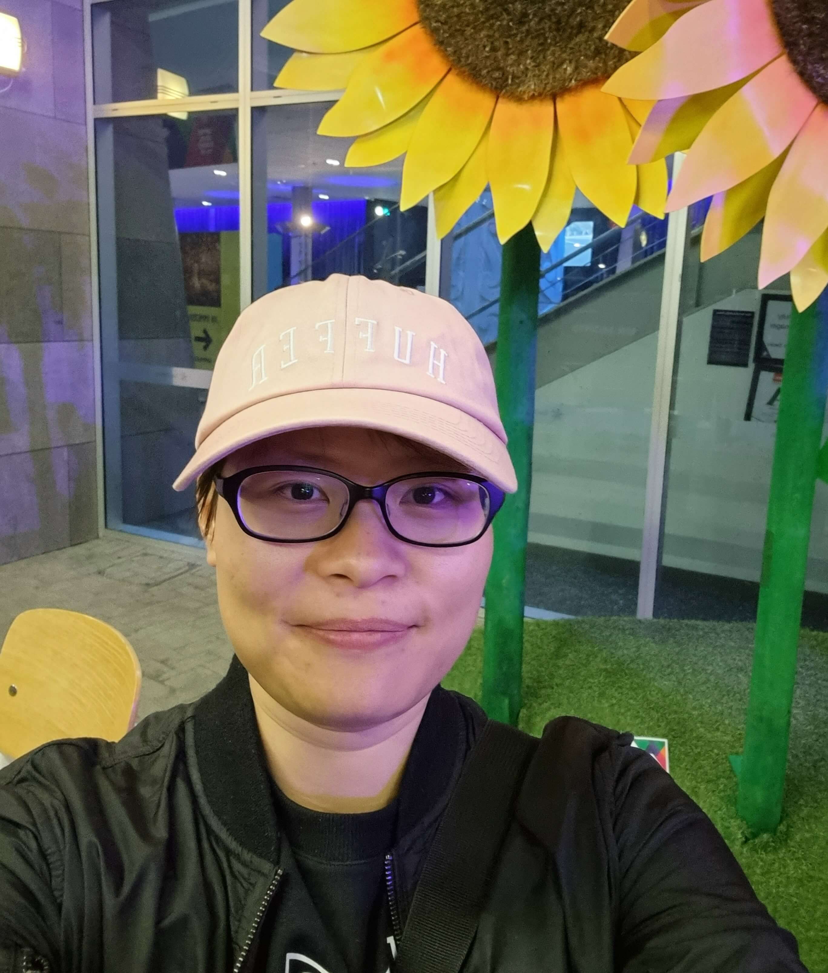 Encouraging women to explore STEM subjects | Yoobee