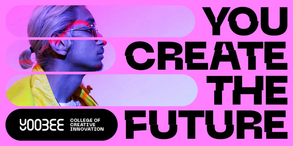 Online Courses | Yoobee