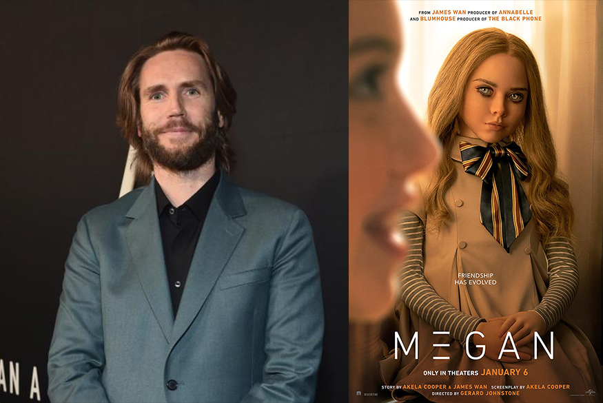 South Seas Graduate making Waves in Hollywood | Yoobee