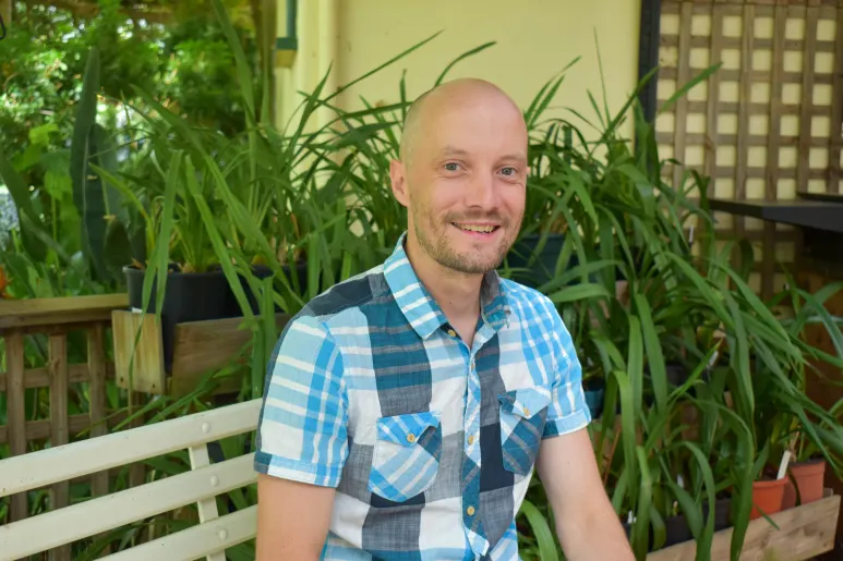 Filmmaking Ambitions Payoff for South Seas Graduate | Yoobee