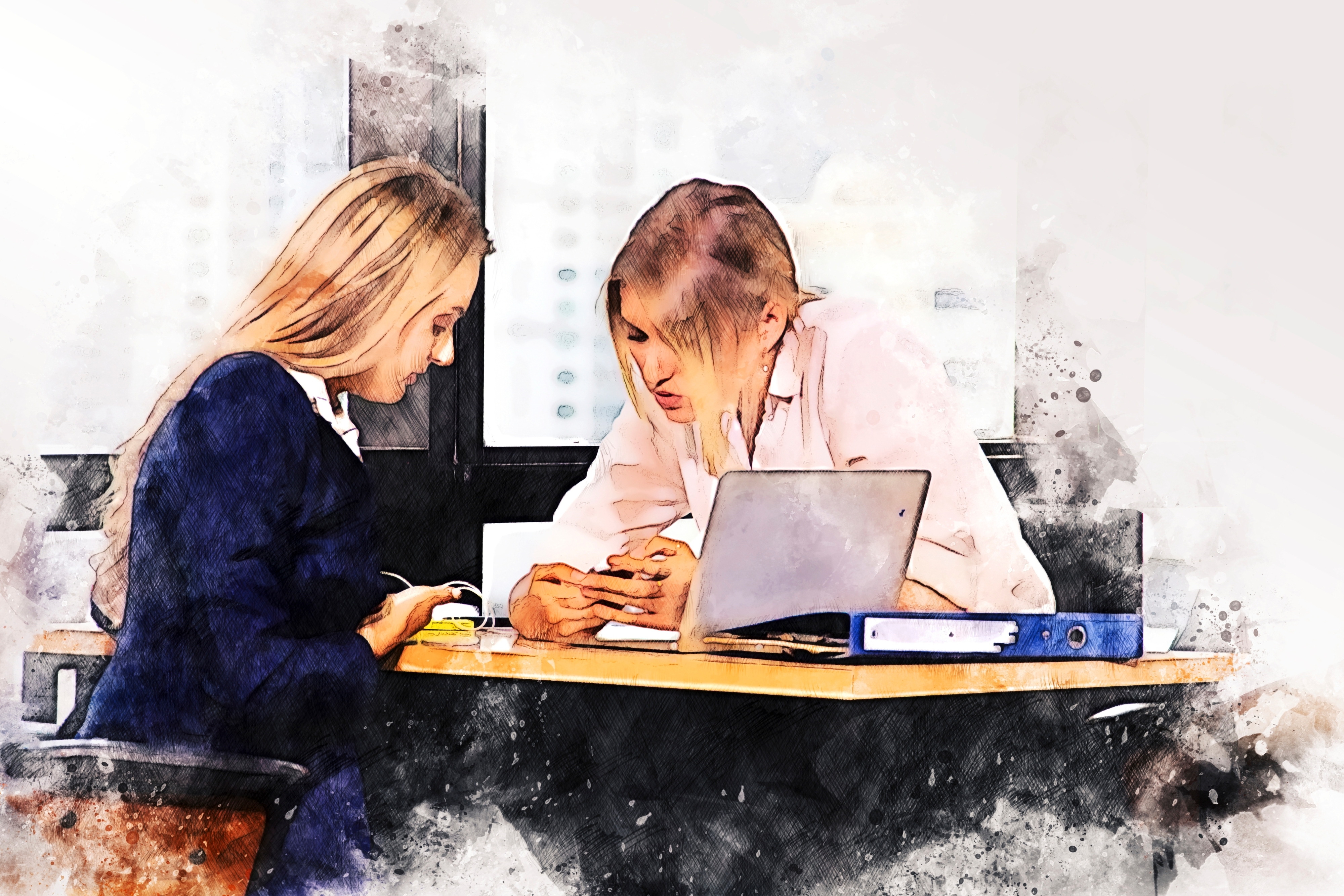 Työpaikan sosiaalisten roolien ymmärtäminen lisää itsetuntemusta | Voi ...