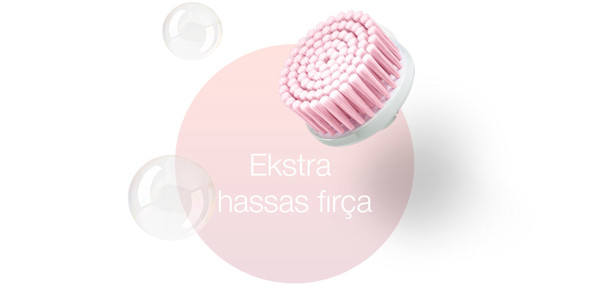 Braun FaceSpa Pro | Braun