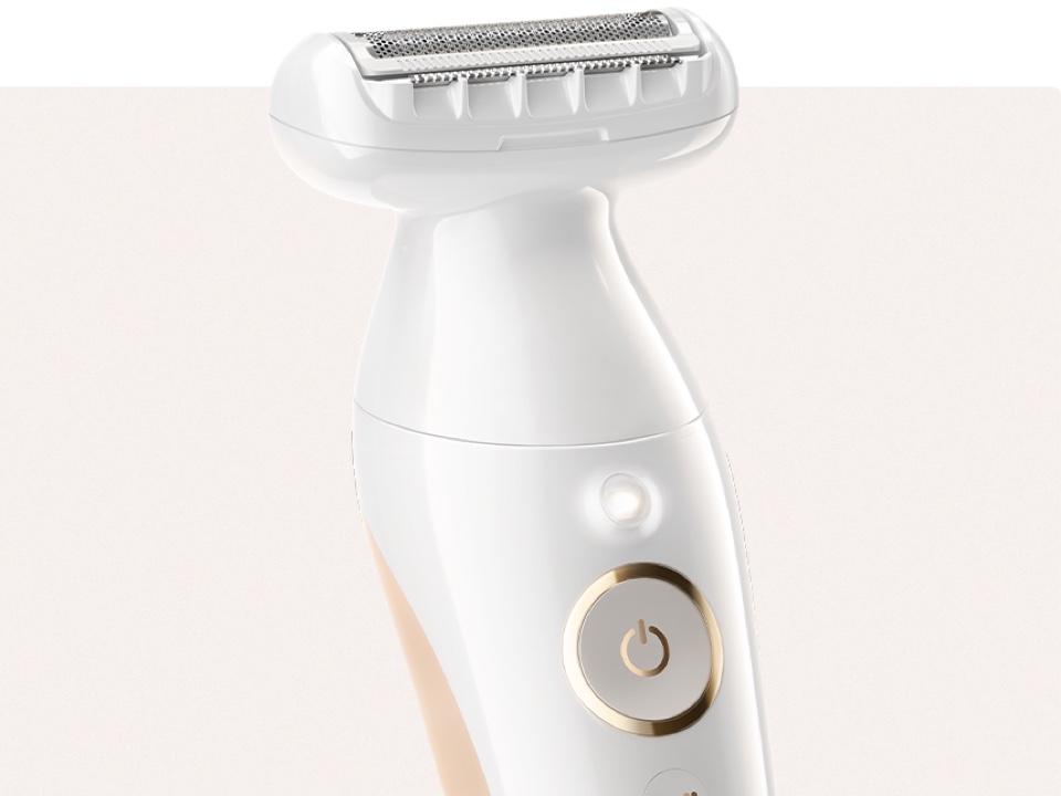 Braun Silk-épil 9 Flex | Braun TR