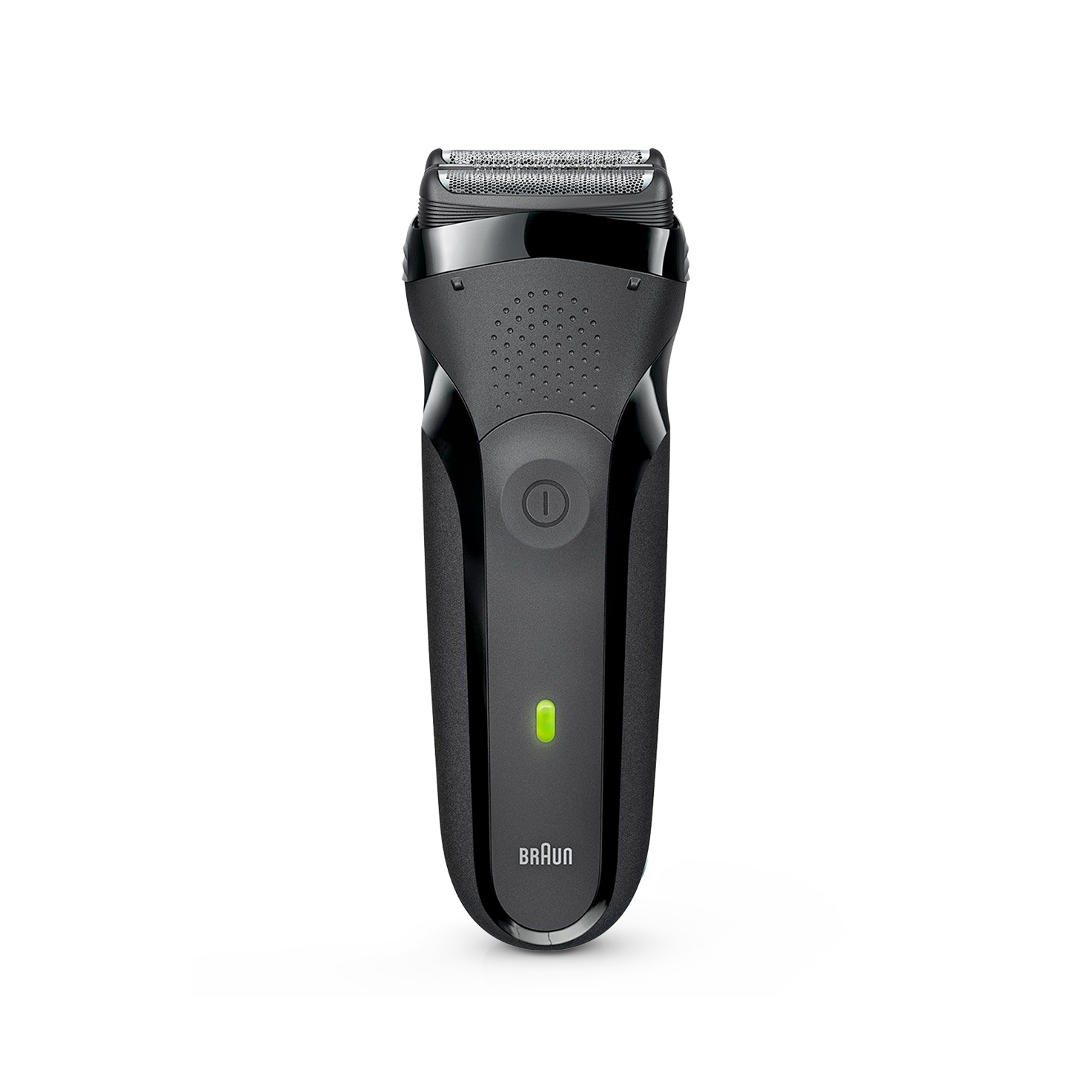 Braun Series 3 300s siyah tıraş makinesi | Braun TR