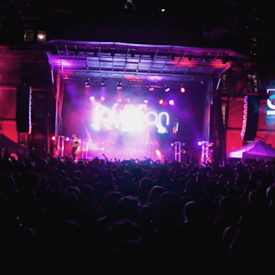 Legendary Concerts - GBM6