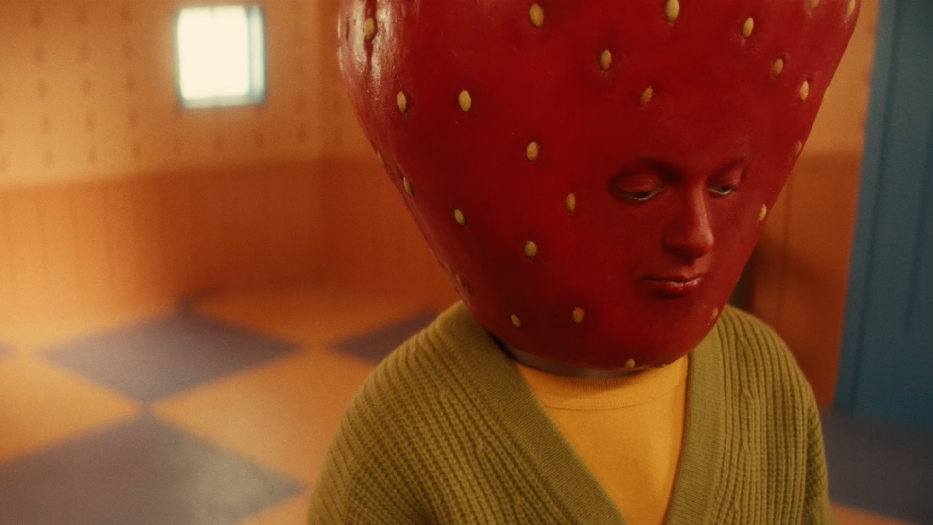FruitHead | MDRN Logic