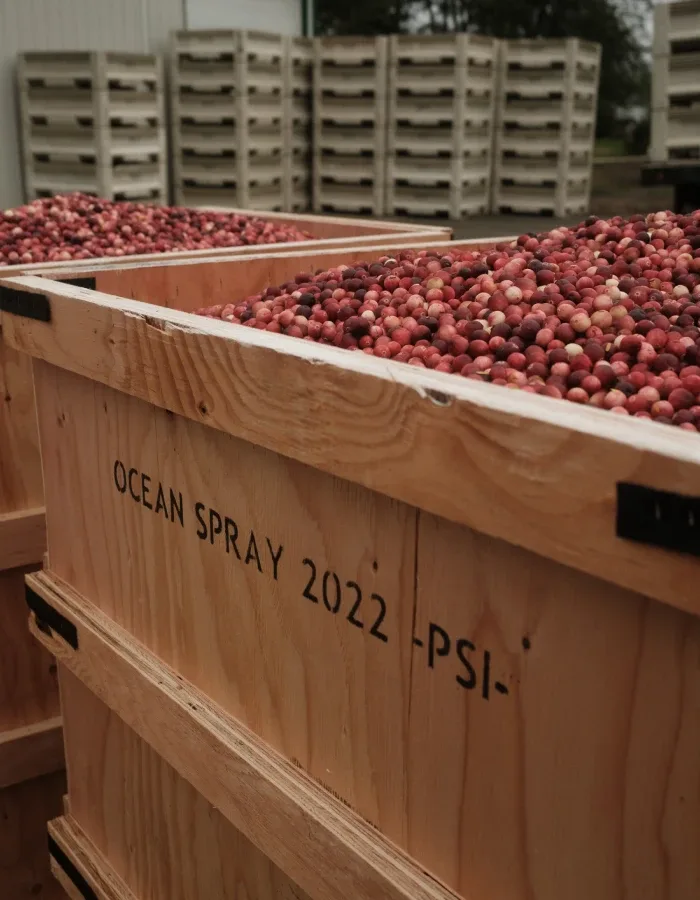 The Harvest | Our Farmers