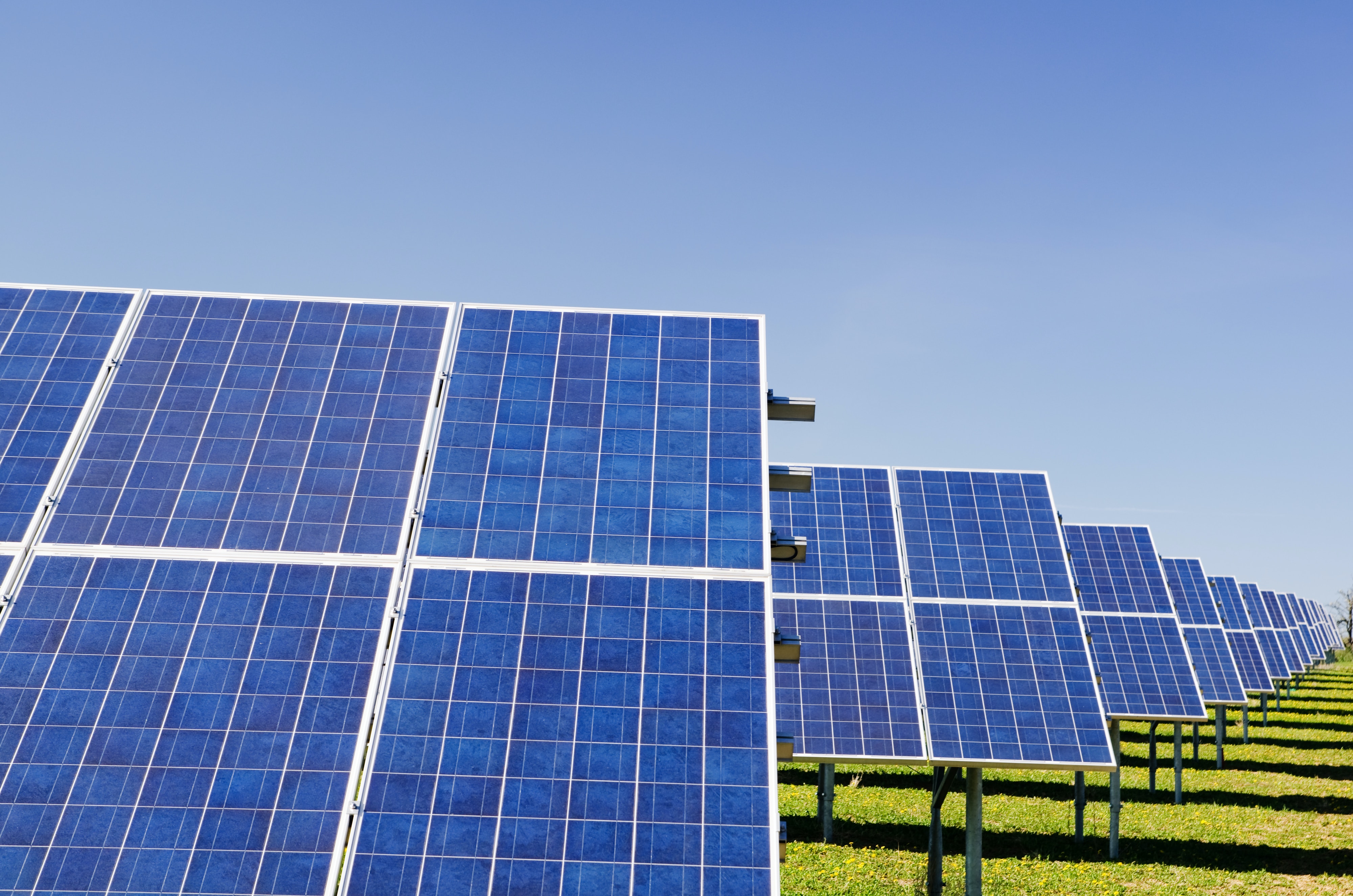Solar Repowering: Breathing New Life into Old Solar Installations | PF ...