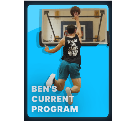 Full Body ATG Twice Per Week | ATG Exercise