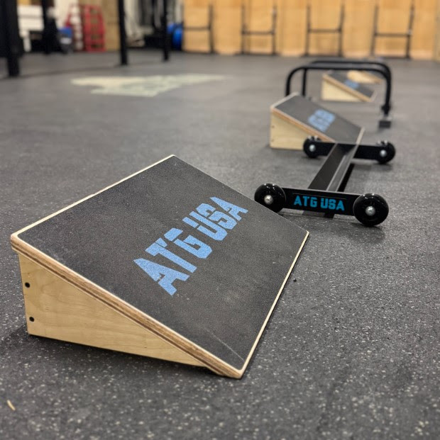 ATG USA School System | ATG Exercise