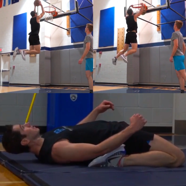 Knee Ability Series 1 of 10 | ATG Exercise