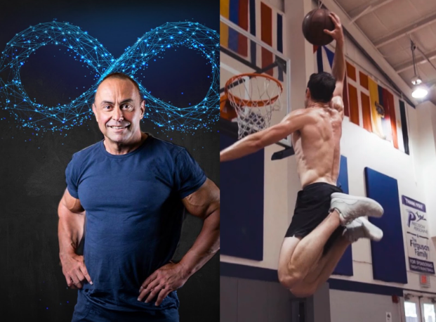 BJJ ATG Gym + Knee & Back Recipes | ATG Exercise