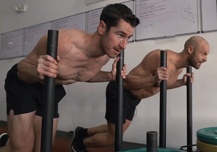 The 10 ATG Principles | ATG Exercise