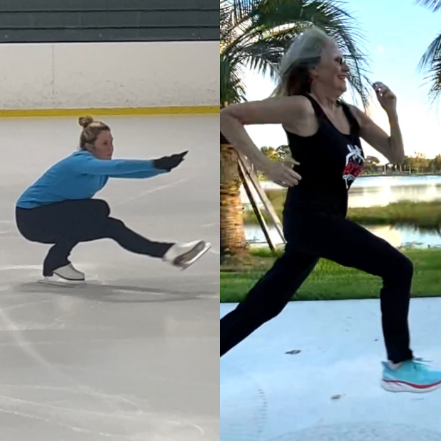 ATG Mobility Series 1 of 10 | ATG Exercise