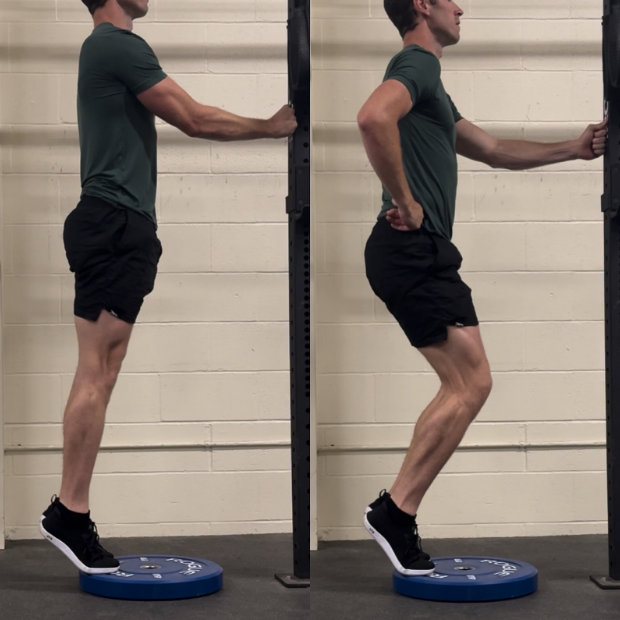 Lower Legs Simplified | ATG Exercise