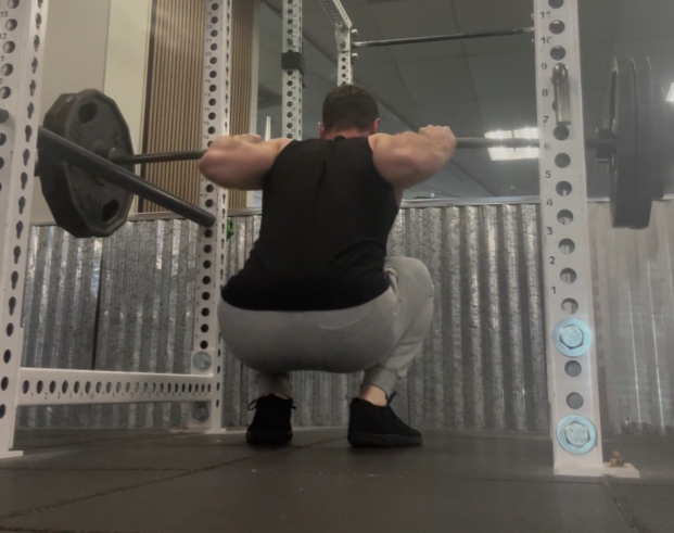 How I’m Setting Goals for Myself & Others | ATG Exercise