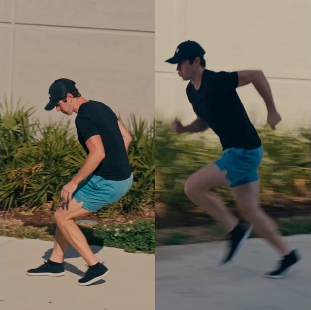 Knee Ability Series 2 of 10 | ATG Exercise