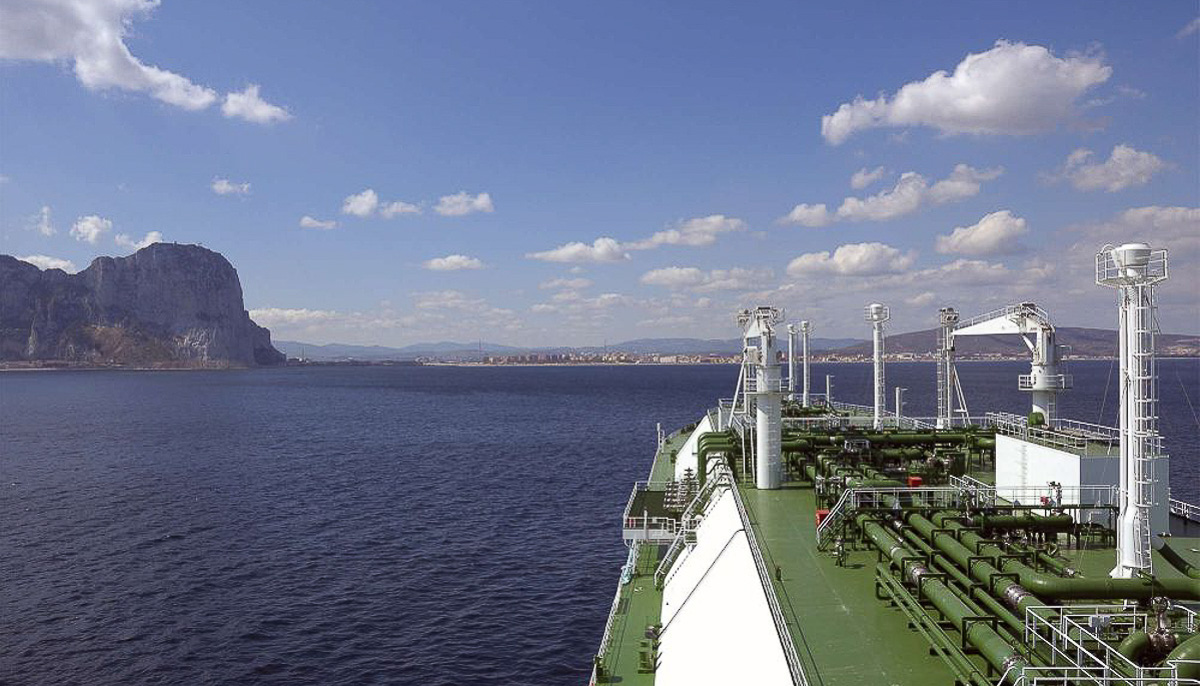 Geopolitical tensions: LNG supply | Vortexa