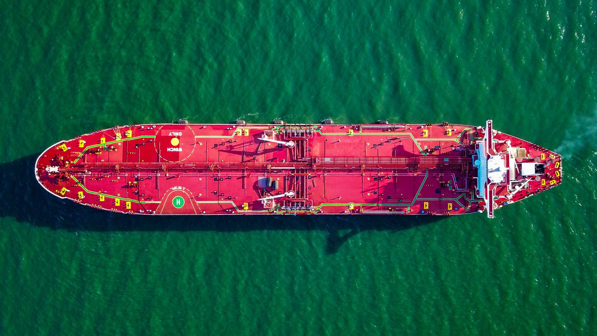 Tanker rates stand their ground against ailing trade demand | Vortexa