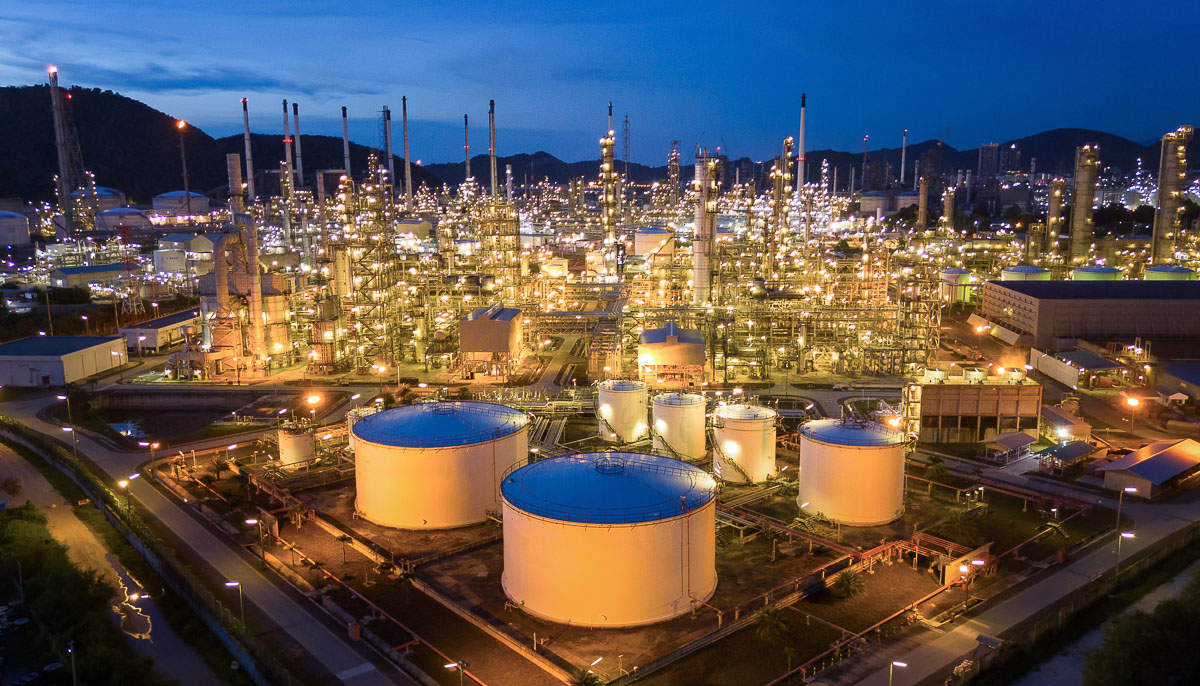 India likely to maintain Russian oil purchases | Vortexa