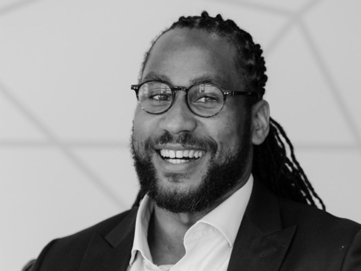 Black History Month Q&A with Oliver Hypolite-Bishop | Vortexa