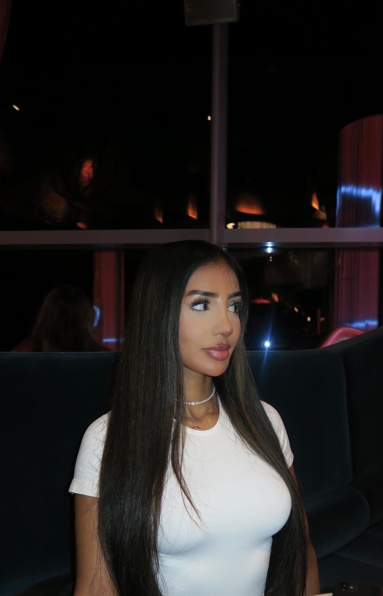 Q&A with Ayesha Sohail, Customer Success Manager | Vortexa
