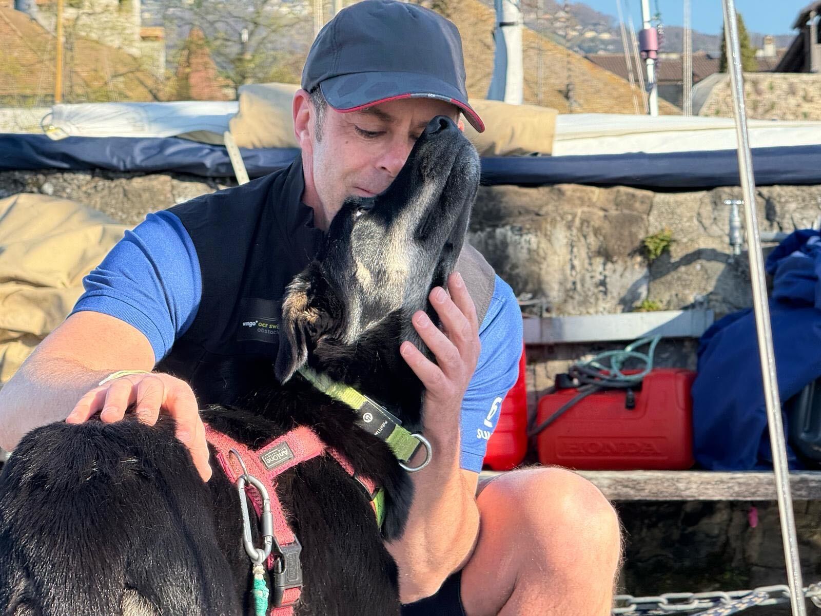 Q&A with Sales Director Gert de Boer | Vortexa