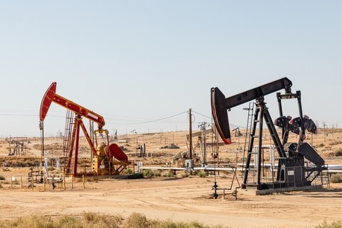 Oil pricing and balances at the brink of recession territory | Vortexa