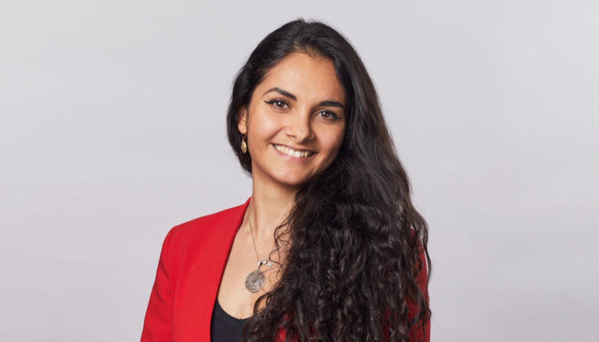Q&A with Jamila Al Ibrahim, Product Specialist | Vortexa