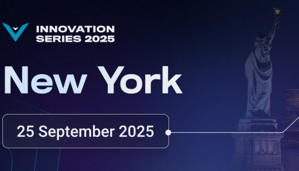 Vortexa Innovation Series New York | Vortexa