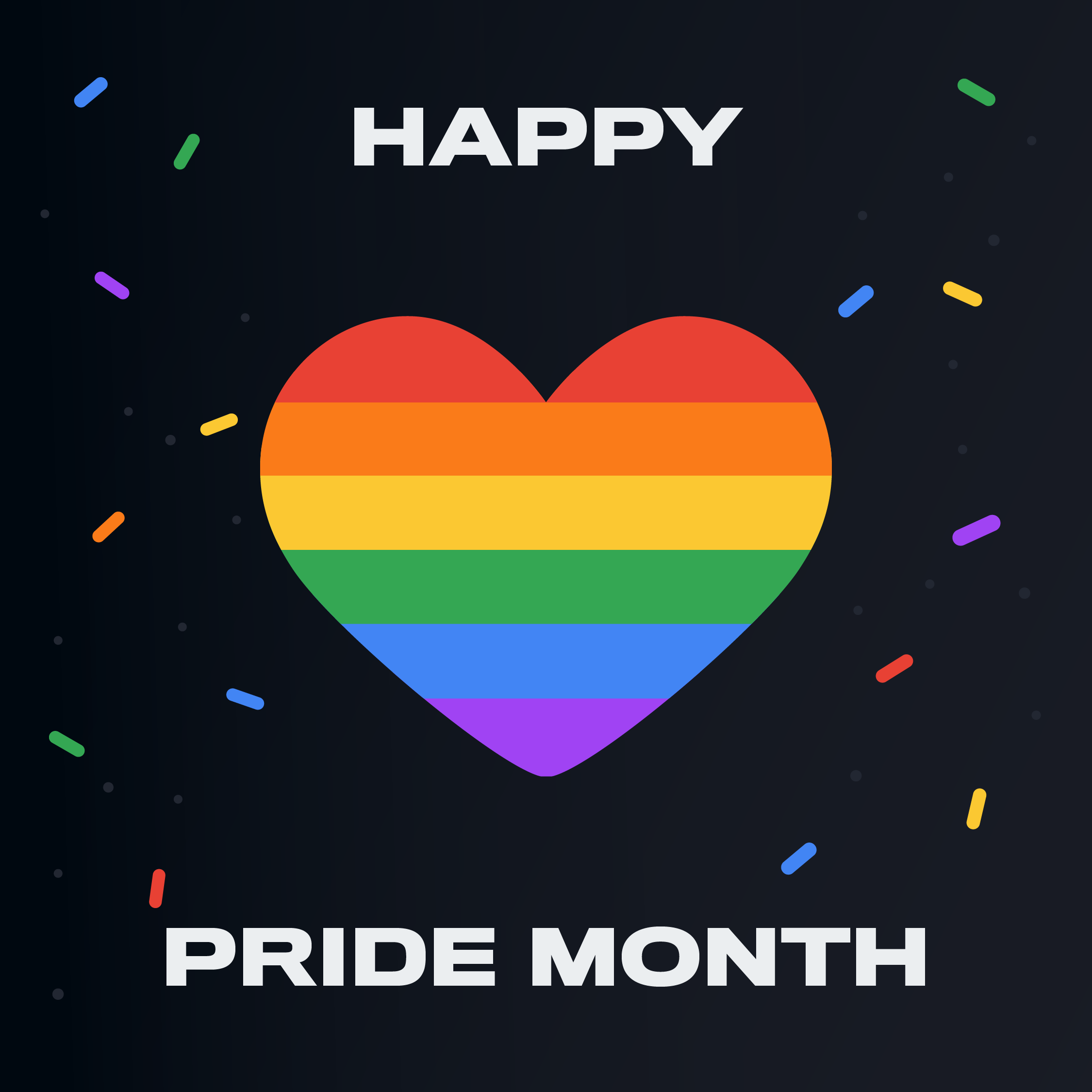 Pride Month at Vortexa | Vortexa