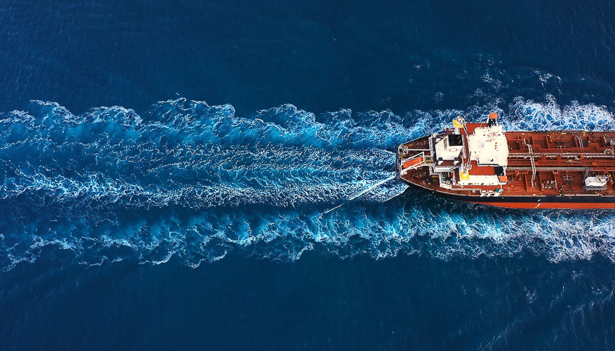 Cargo Tracking & Energy Market Intelligence | Vortexa