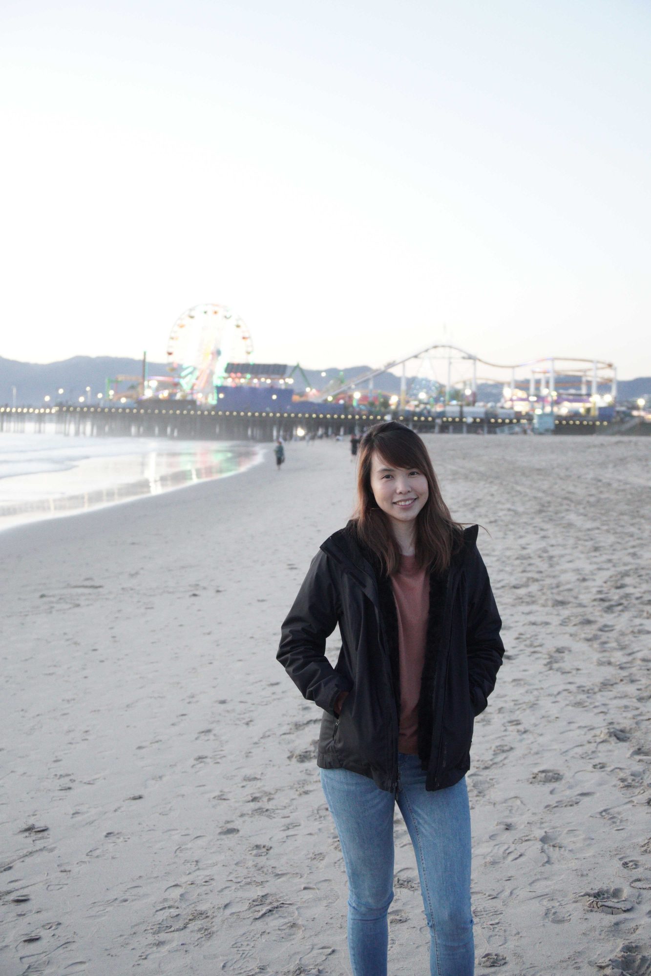 A day in the life of Miko Tan, LNG Analyst | Vortexa