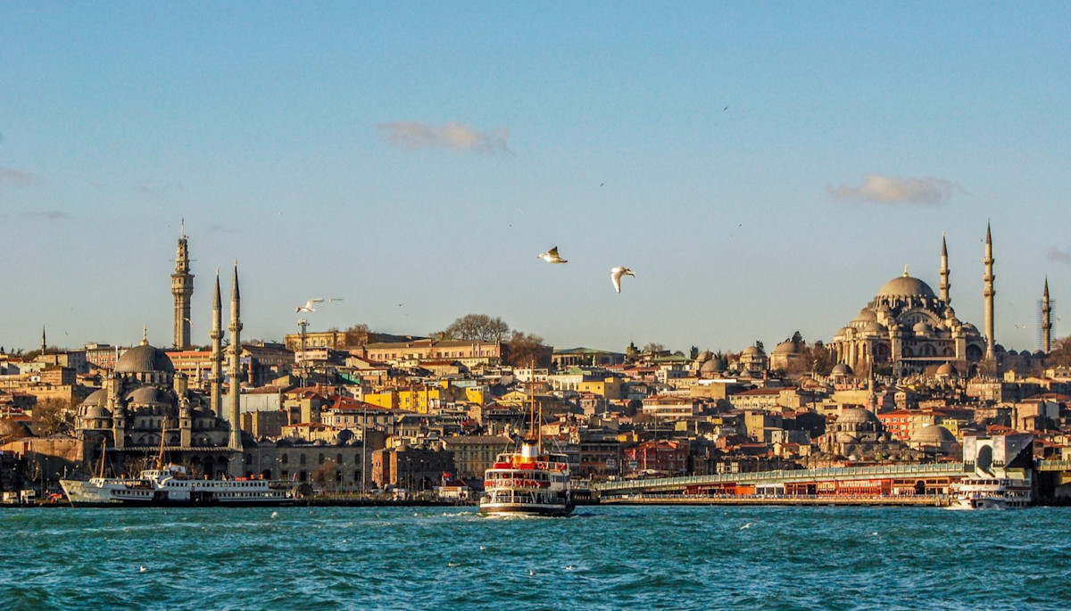 Russian diesel increases towards Turkey for now | Vortexa