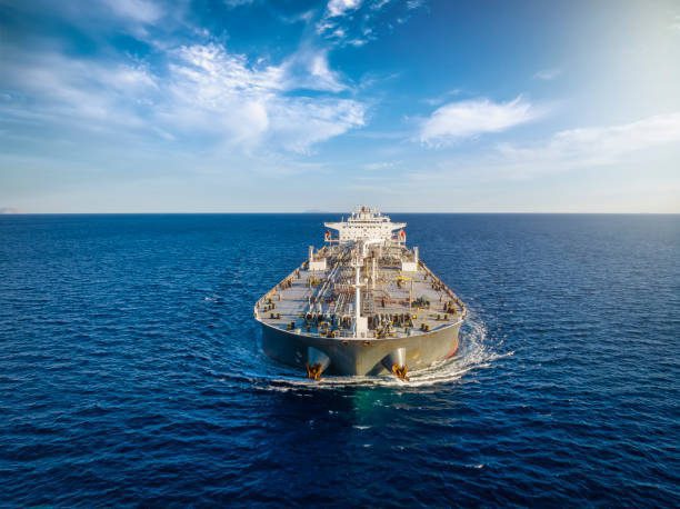 Are VLCCs using triangulation patterns in the oil market? | Vortexa