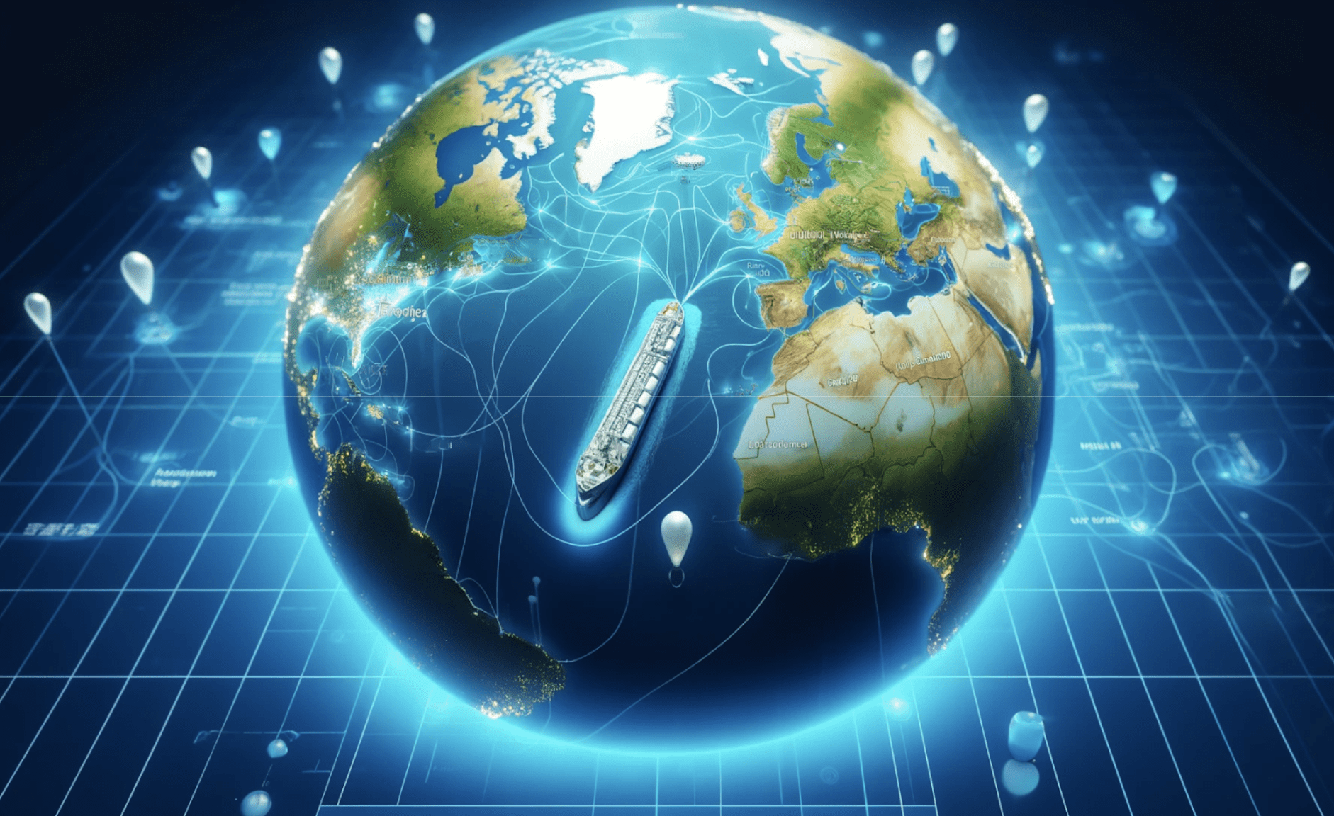 Waypoint Filter upgrade reveals cargo routes and pricing impacts | Vortexa